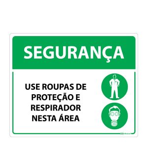 Placas de Sinalização de Segurança | Afixgraf